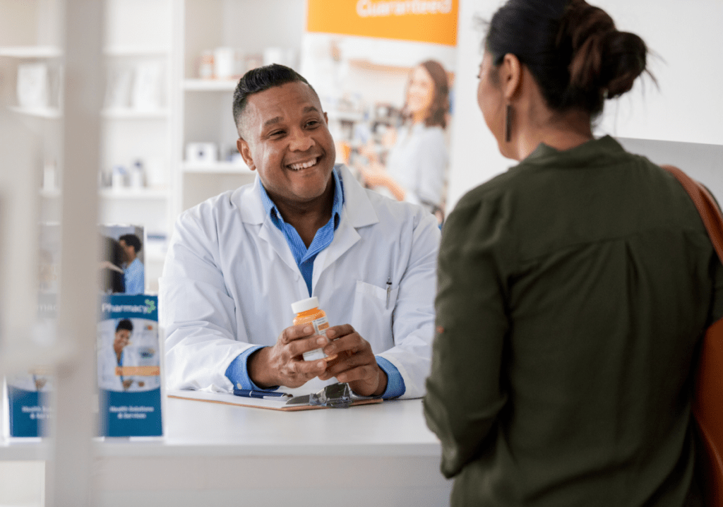 Welcome to Macks Pharmacy - Expert Healthcare in Your Hands!